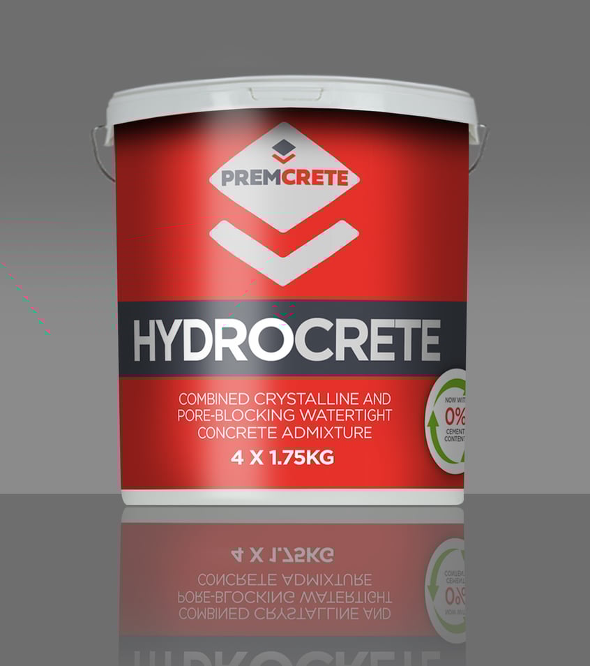 Is Waterproof Concrete Additive Just a Myth?